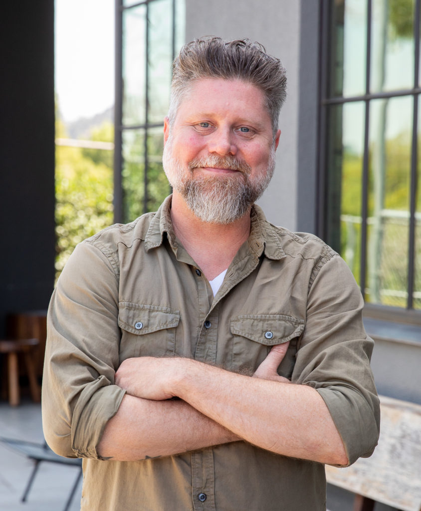 Spencer Cross - Los Angeles | Counsel for Creators LLP